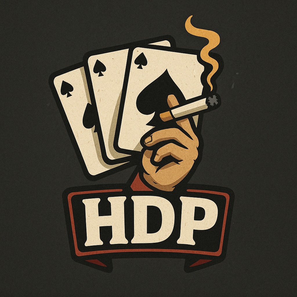 HDP – Juego de Cartas Multijugador